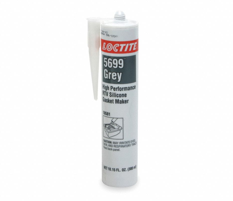 LOCTITE Formador de Empaques RTV Tipo No Corrosivo Resistente al Agua y ...