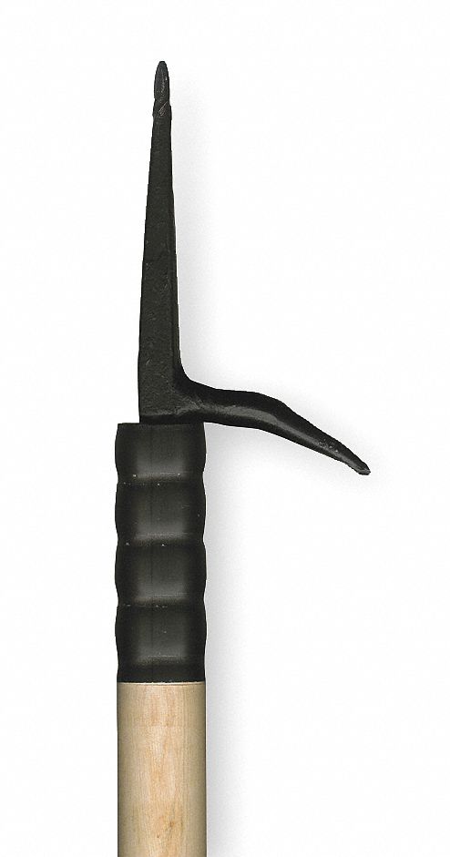 DIXIE Pike Pole with 14 ft. Ash Handle - 2PAK8|10030 - Grainger