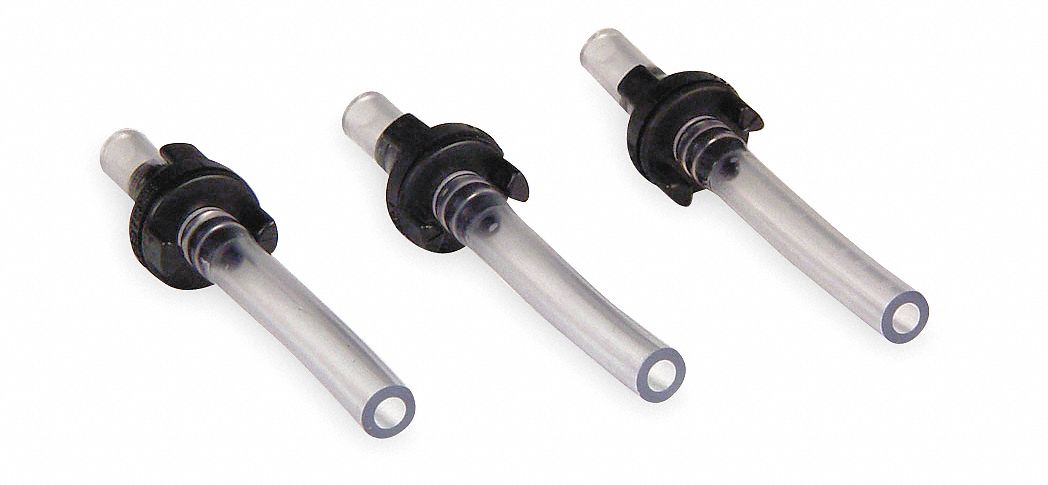 TITAN, Check Valve, 277034/277183, HVLP Gun Check Valves - 2PCY4 ...