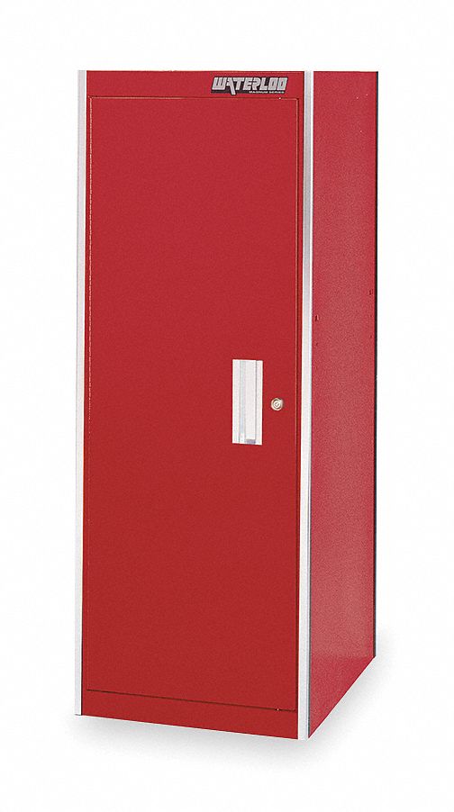 Tool Locker, Number of Drawers 3 - Grainger