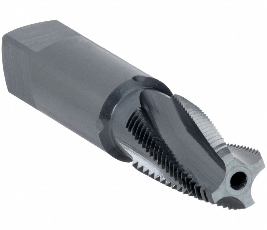 OSG Machuelo,Tubería,1/8"-27 - Machuelos de Roscado para Tubo y ...