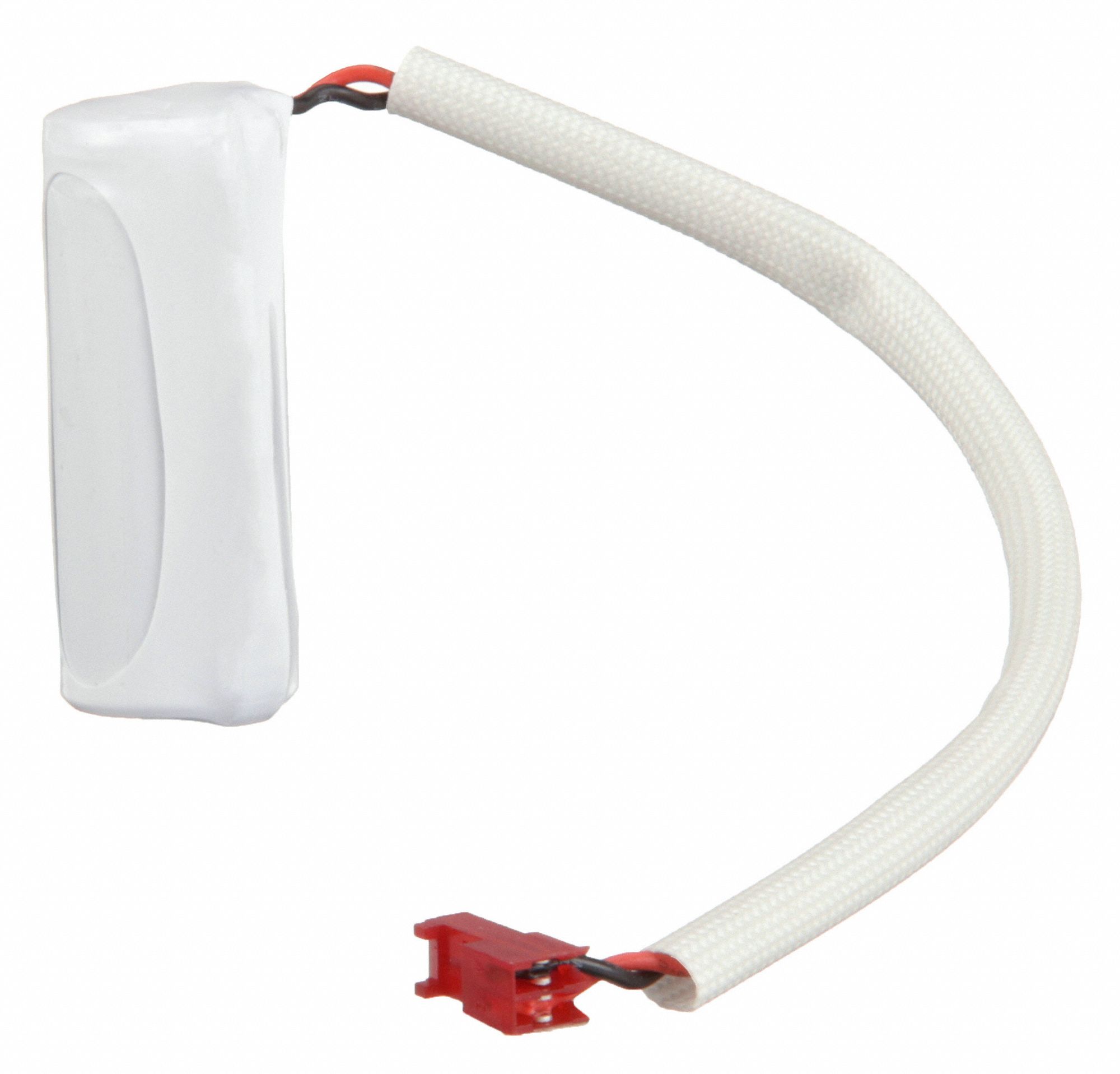 LITHONIA LIGHTING Batería de 1.2V, 1mA/hr. Níquel-Cadmio, Para su Uso ...