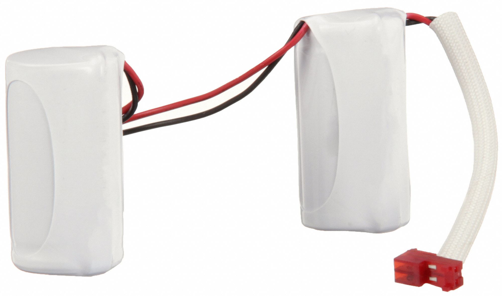 LQC 1 G EL N, Nickel Cadmium, Battery - 2PFV8|ELB 2P41P2N - Grainger