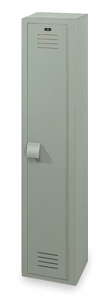 Wardrobe Locker - Grainger