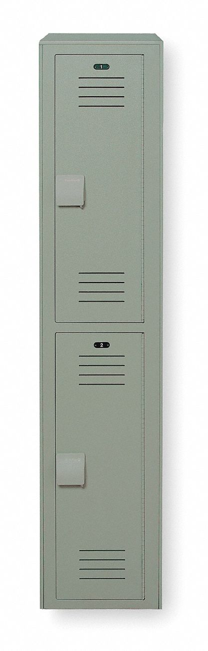 Wardrobe Locker - Grainger