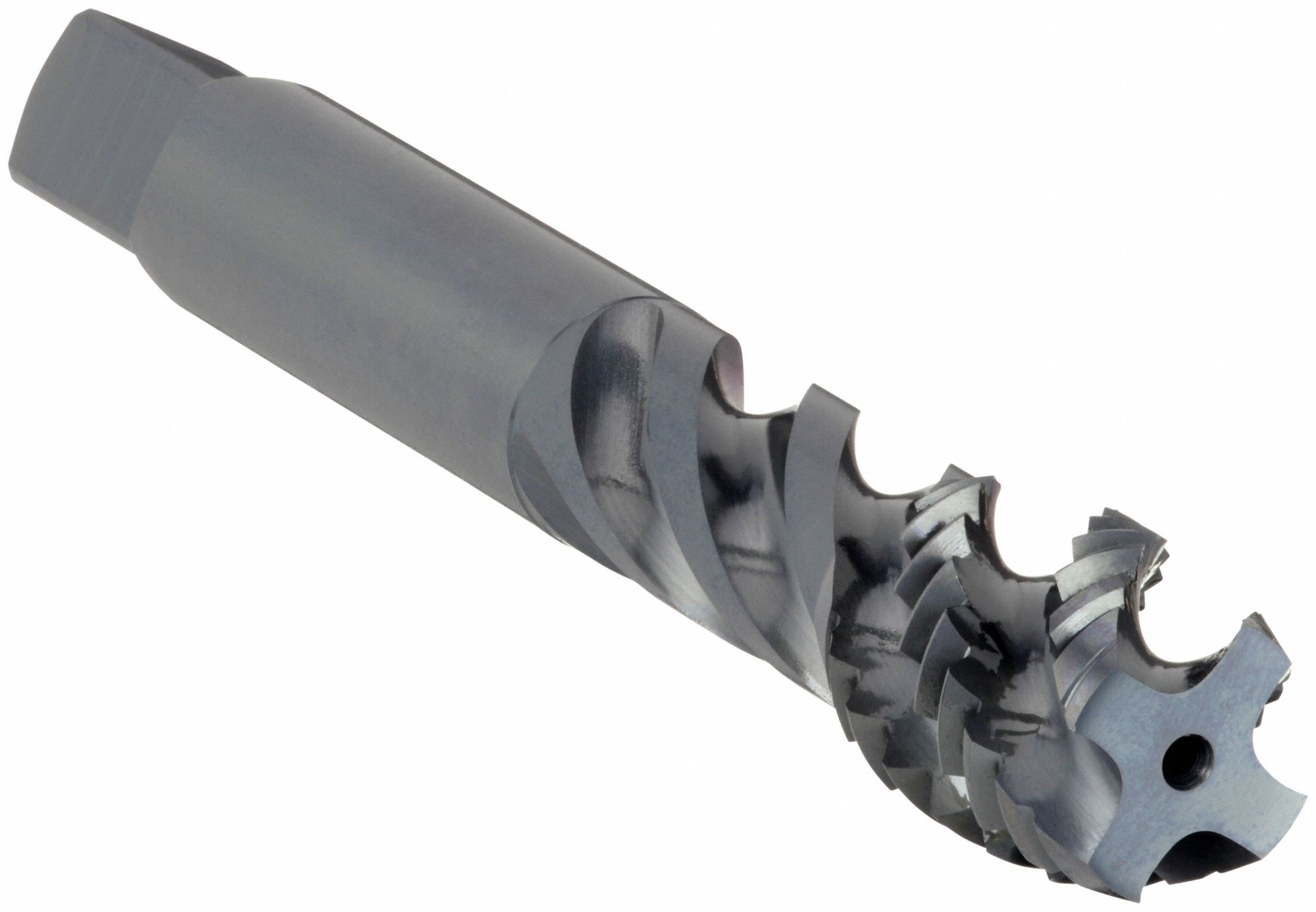 OSG Machuelo, Acero de Alta Velocidad, Óxido, 2", 5" - Machuelos de ...