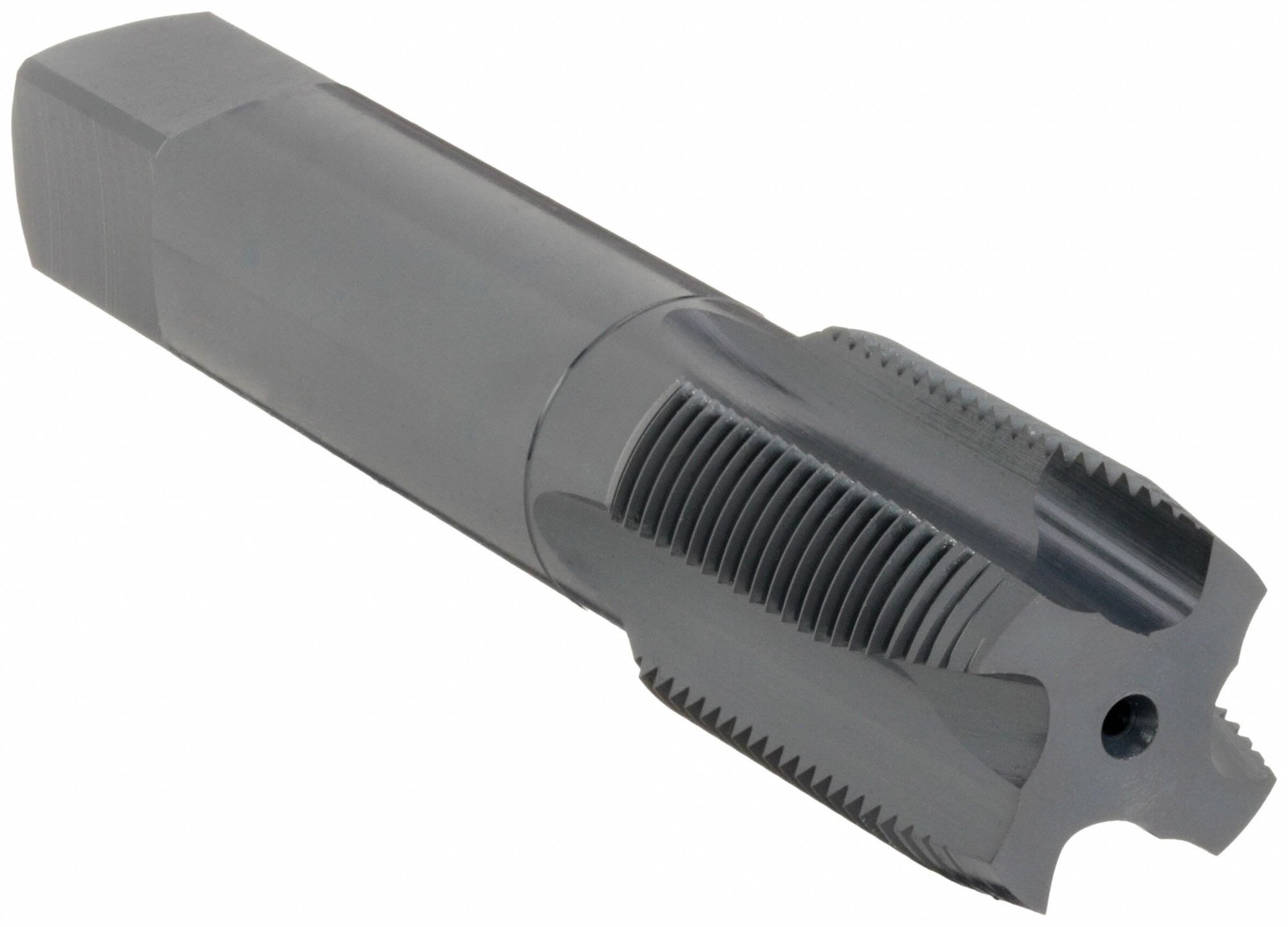 OSG Machuelo, Acero de Alta Velocidad, Óxido, 2-9/16", 5-3/4 ...