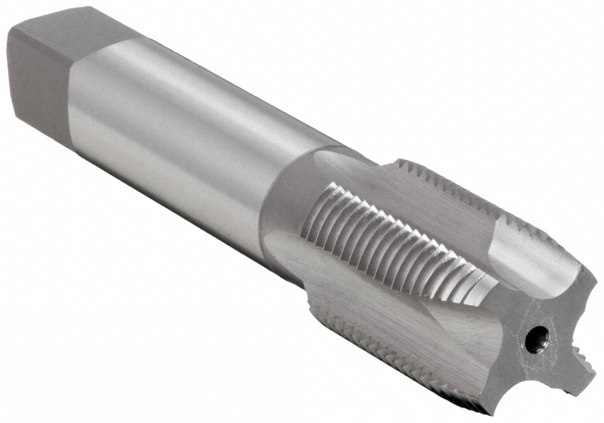 OSG, 1"-8 Thread Size, 1 1/2 in Thread Lg, Spiral Point Tap - 2PHY4 ...