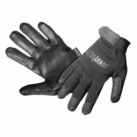 Cut Resistant Gloves, 2XL, 5 ANSI/ISEA Cut Level, 1 PR - Grainger