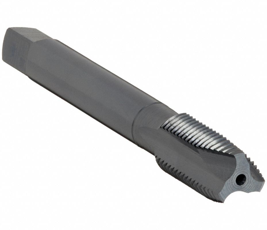 OSG Machuelo,Punta en Espiral,M20-1.50 - Machuelos de Punta en Espiral ...