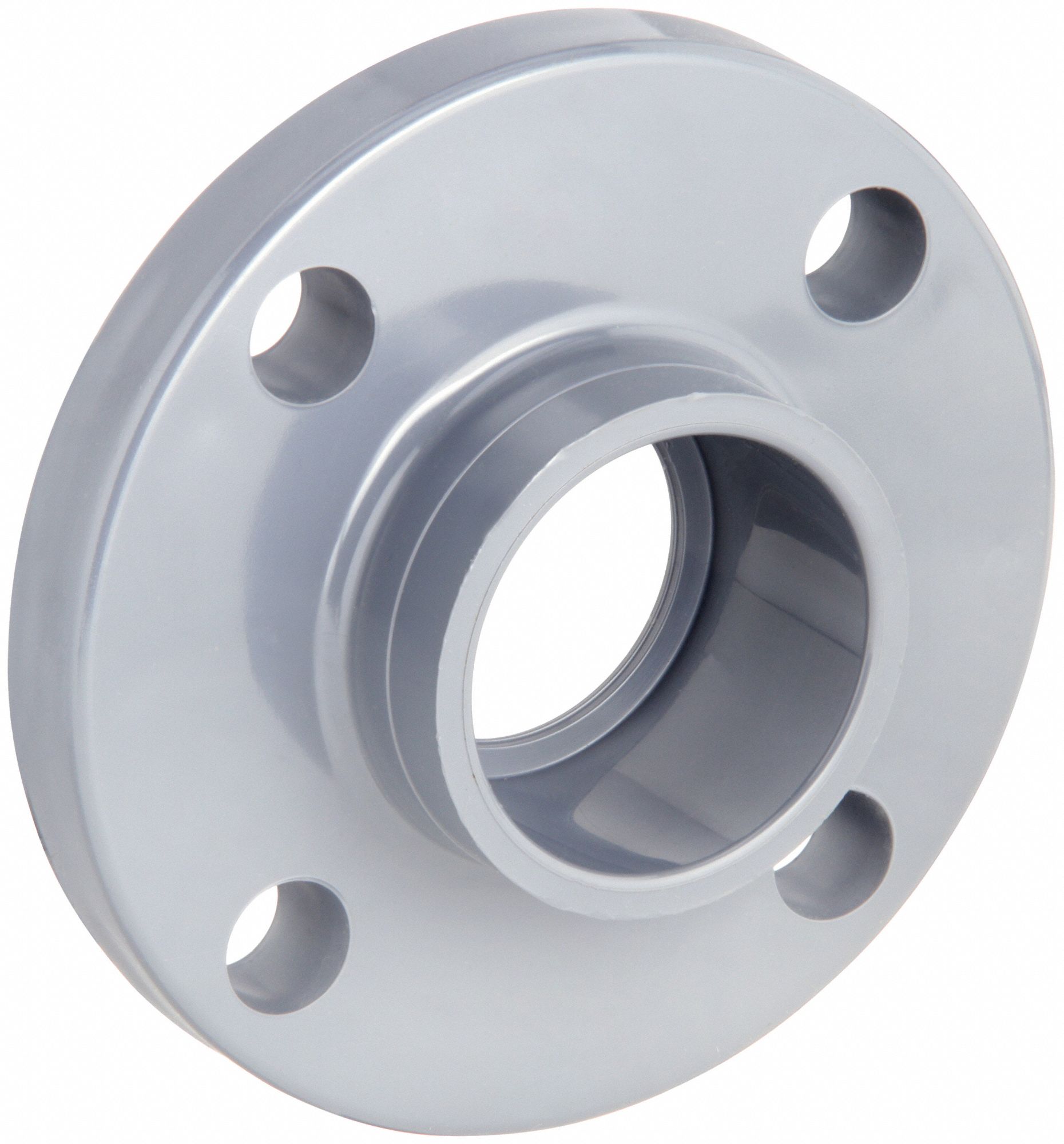 2 in Fitting Pipe Size, Schedule 80, Flange - 6ND38|851-020 - Grainger