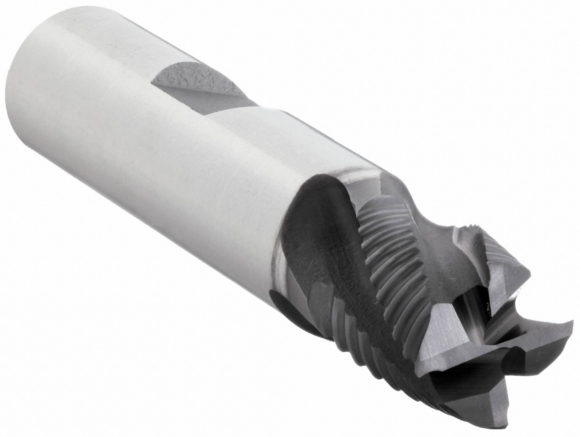 OSG, Cobalt, TiCN Coated, Roughing End Mill - 35DE26|4560008 - Grainger