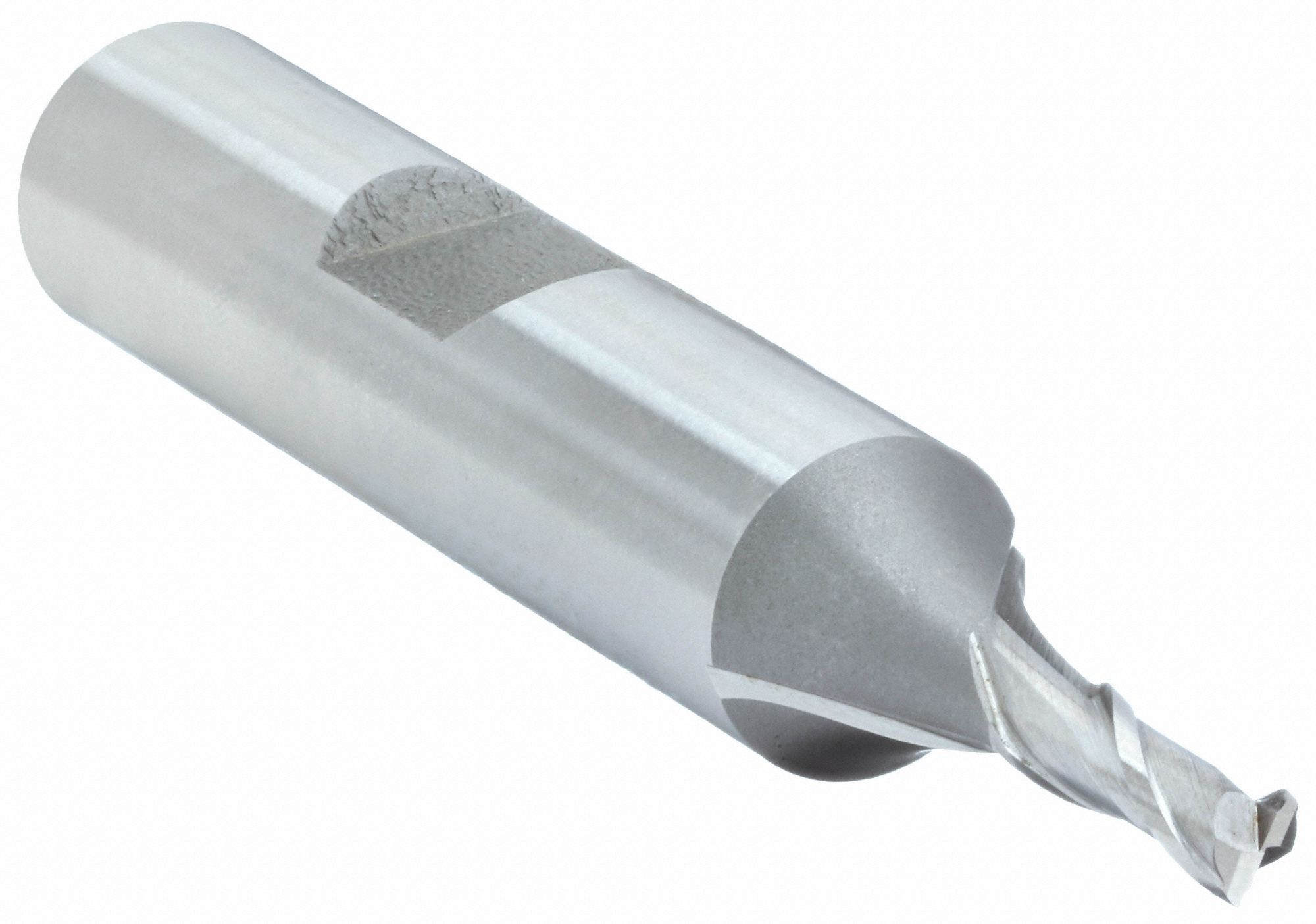 OSG, Cobalt, 2 Flute, Square End Mill - 35DF85|5209100 - Grainger