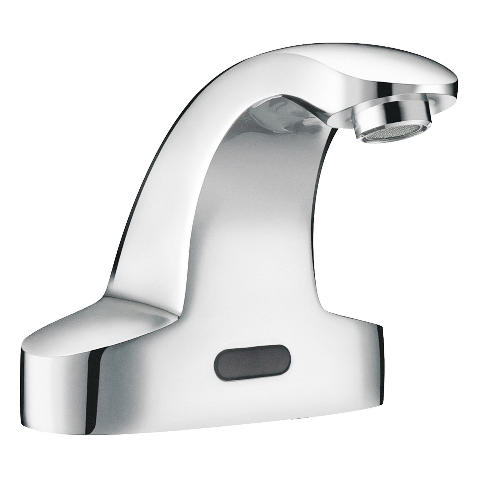 SLOAN, SF, Brass, Bathroom Sensor Faucet - 5WHX0|SF2350 - Grainger
