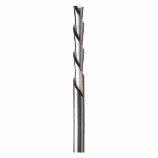 ROTOZIP, Carbide, 3/16 in Drill Bit Dia, Cut-Out Bit - 2PPY7|XB-UL1 ...