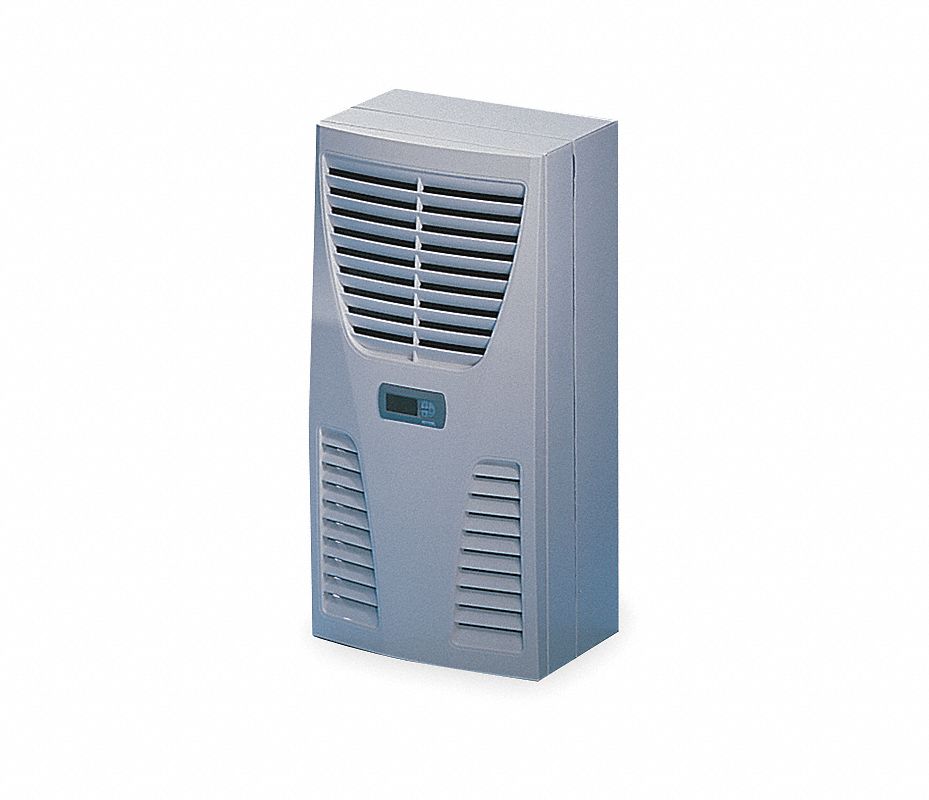 RITTAL Aire Acondiciondo Crrado,An 11pulg. - Aires Acondicionados para ...