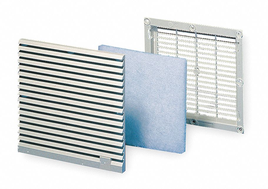 Exhaust Filter - Grainger