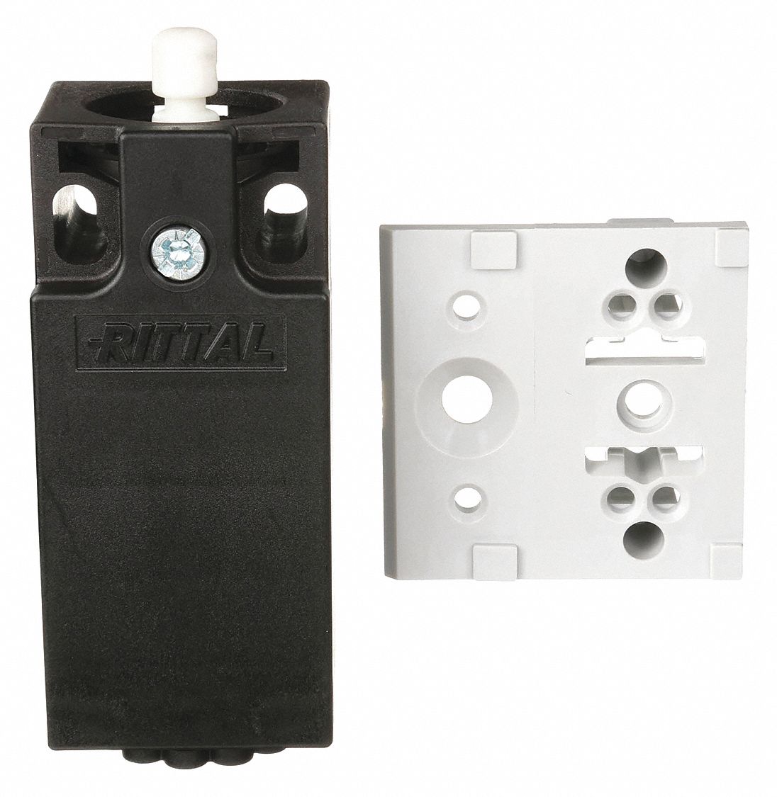 RITTAL, For Cooling Units and Air/Water Heat Exchangers, Door-Operated ...