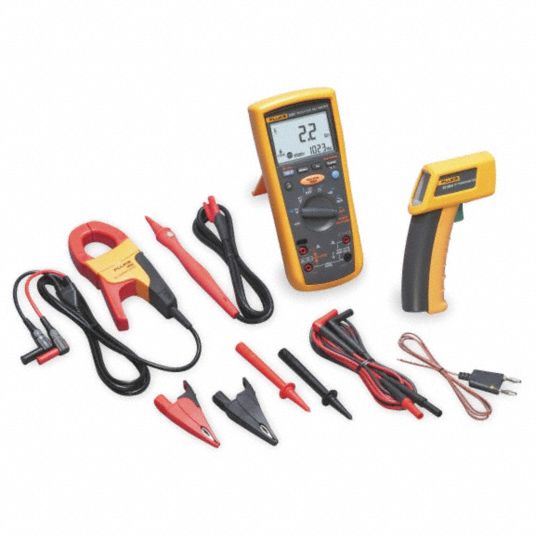 Insulation Multimeter Kit - Grainger