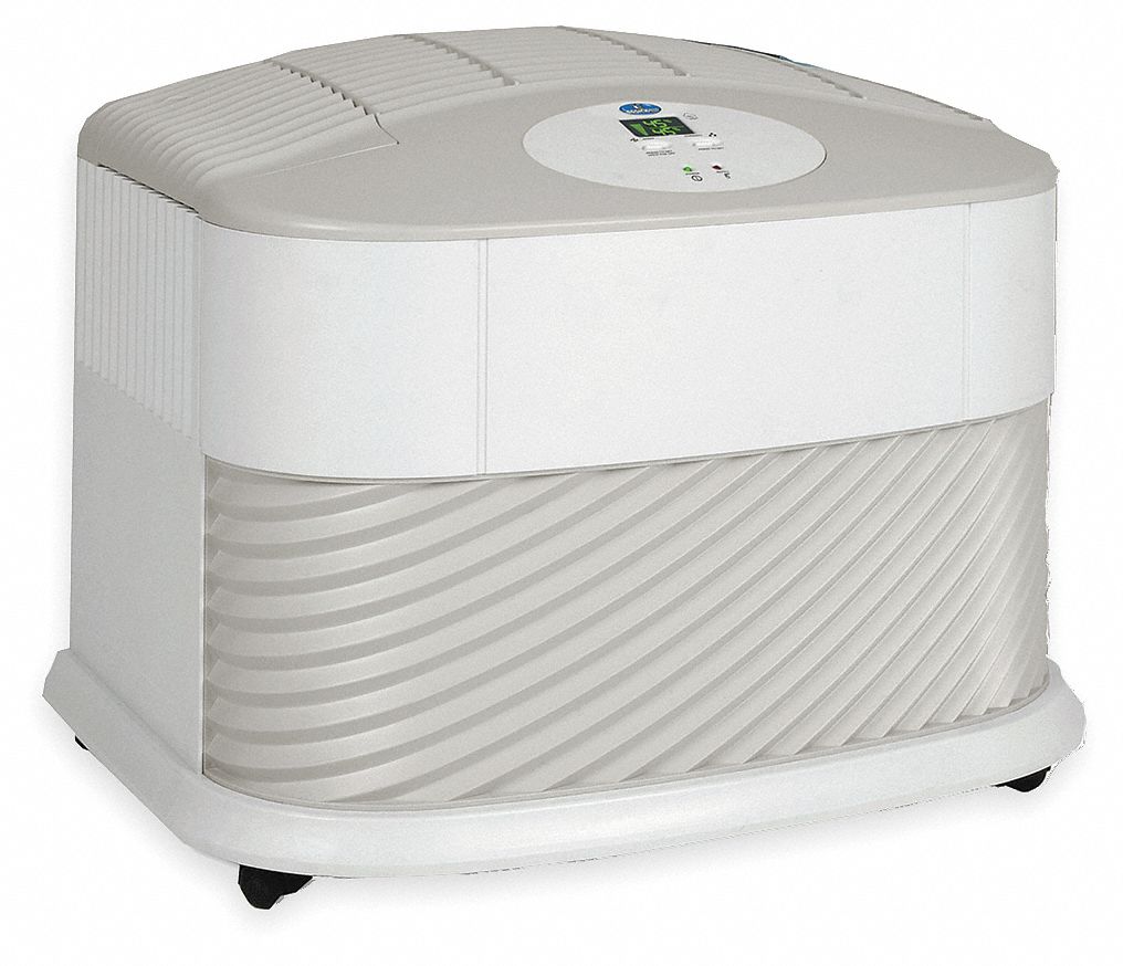 Item Portable Humidifier - Grainger