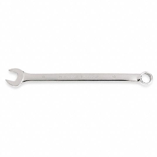Combo Wrench 12mm - Grainger