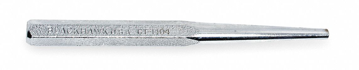 Hand Punch - Grainger