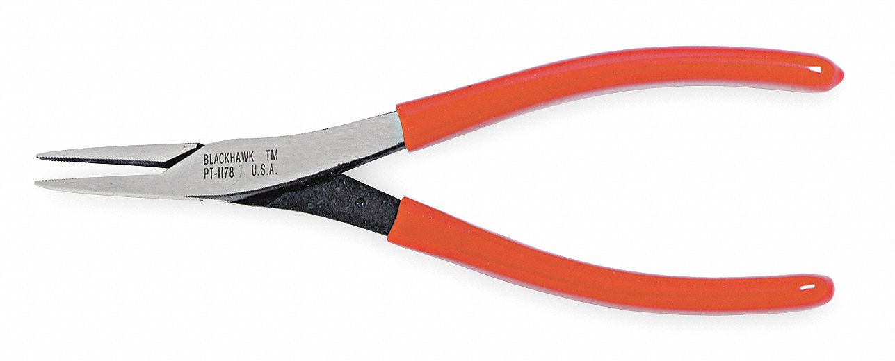 Solid Joint Pliers - Grainger
