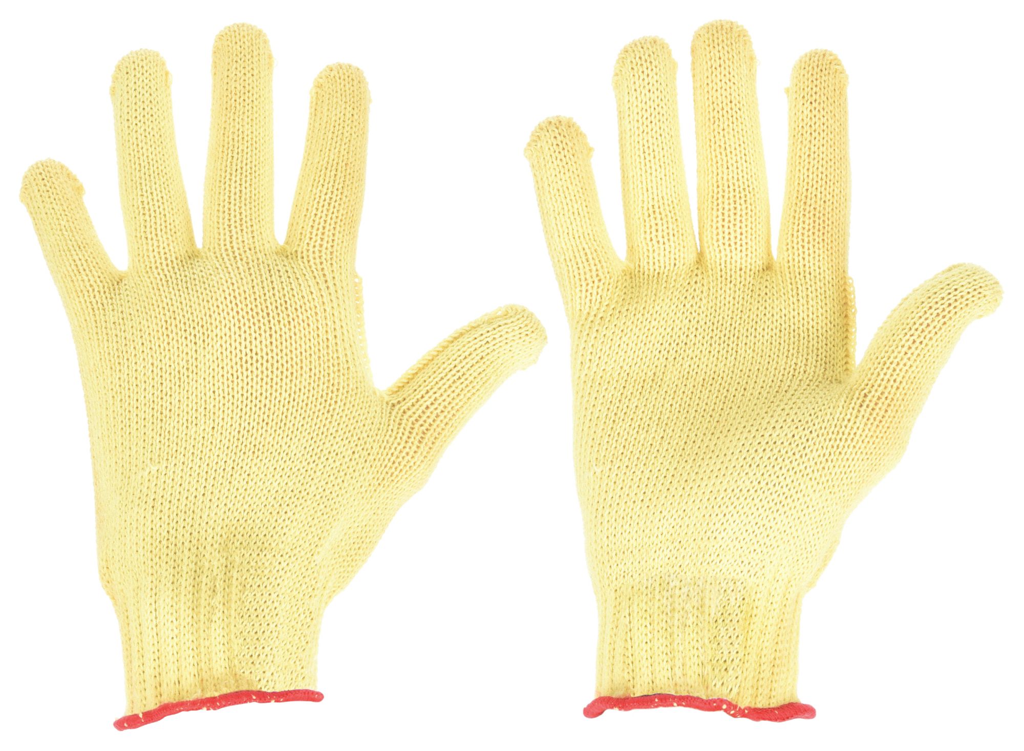 HYFLEX, S ( 7 ), Glove Hand Protection, Knit Gloves - 2RA73|70-215 ...