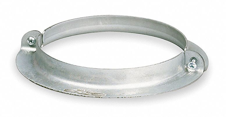 3M, Round, 0.8 in Overall Ht, Round Mounting Bracket - 2RB20|PT4RMB ...