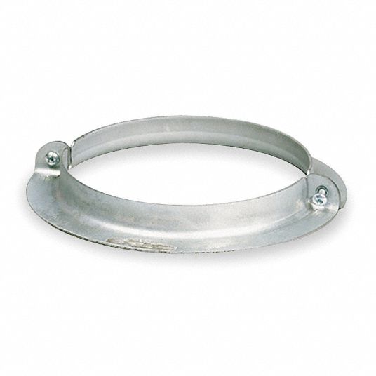 3M, Round, 0.8 in Overall Ht, Round Mounting Bracket - 2RB20|PT4RMB ...