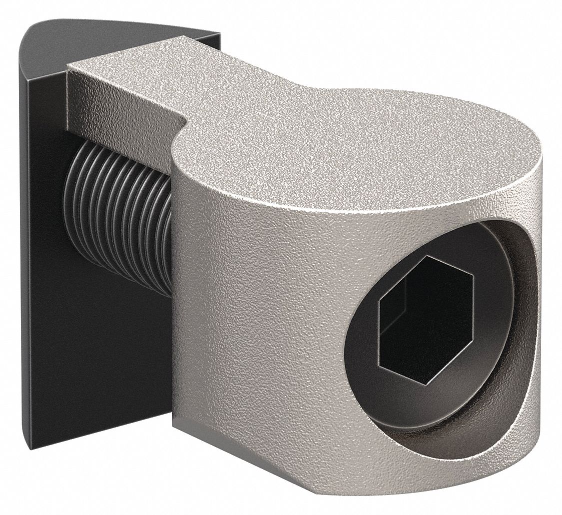 Std Anchor Fastener Assembly, 29/32 in x 9/16 in x 1/2 in, Standard ...