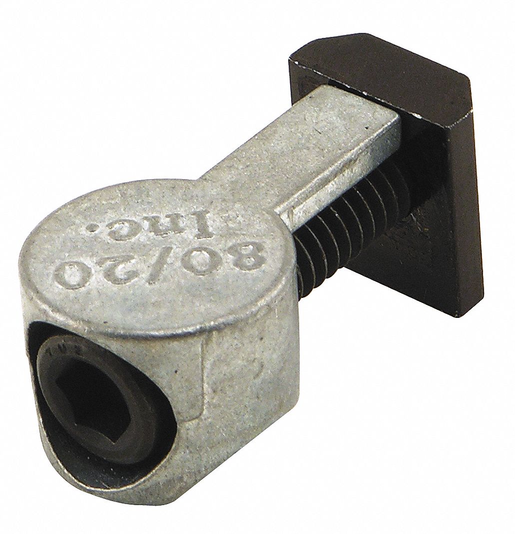 80/20 Standard Anchor Fastener Assembly: Std Anchor Fastener Assembly ...
