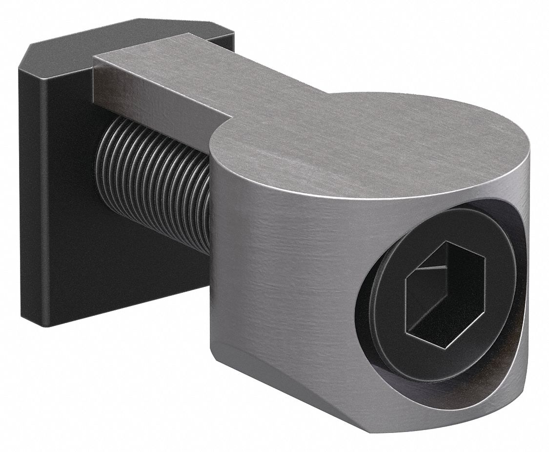 Std Anchor Fastener Assembly, 15 Series, Standard Anchor Fastener ...