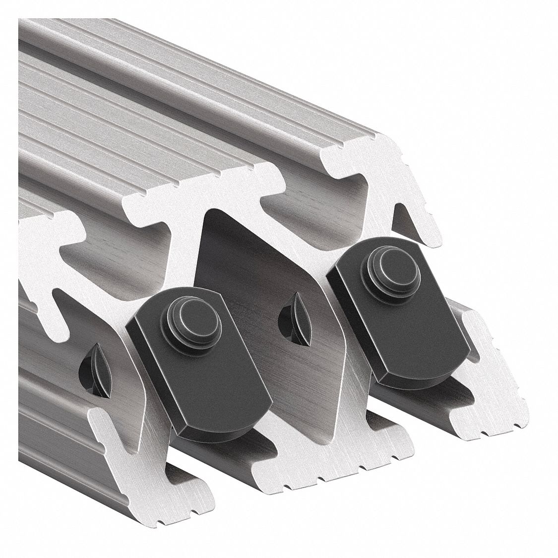 45° Support, 15 Series, 45° Support - 2RCW1|2530 - Grainger