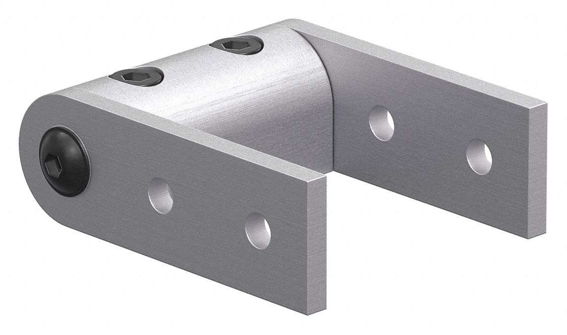 3 1/64 in x 3 1/32 in, 10 Series, Universal Pivot Nub Assembly - 2RCX9 ...