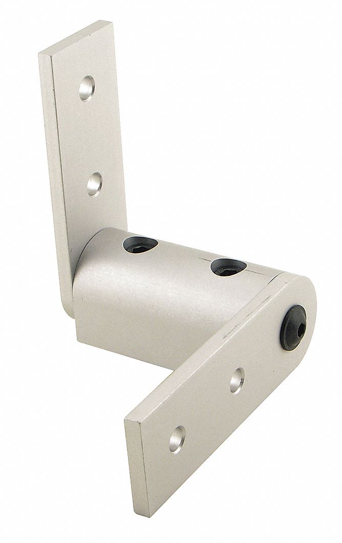 80 20 Universal Pivot For 15s 2rcy1 4395 Grainger