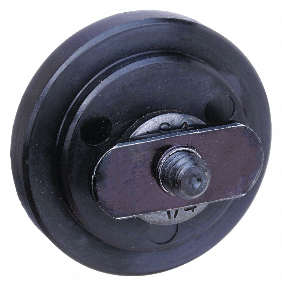 80/20, 2 in Roller Dia, Flat, Roller Wheel - 2RCZ4|2290 - Grainger