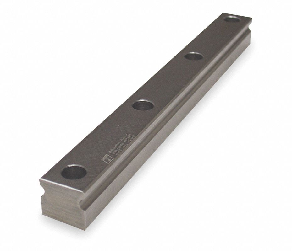 THOMSON Riel Accumini,Base 20mm An,Riel 1000mm L - 2RDK6 | RD20HL1000 ...