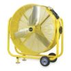 Industrial Mobile & Stationary Floor Fans - Grainger Industrial Supply