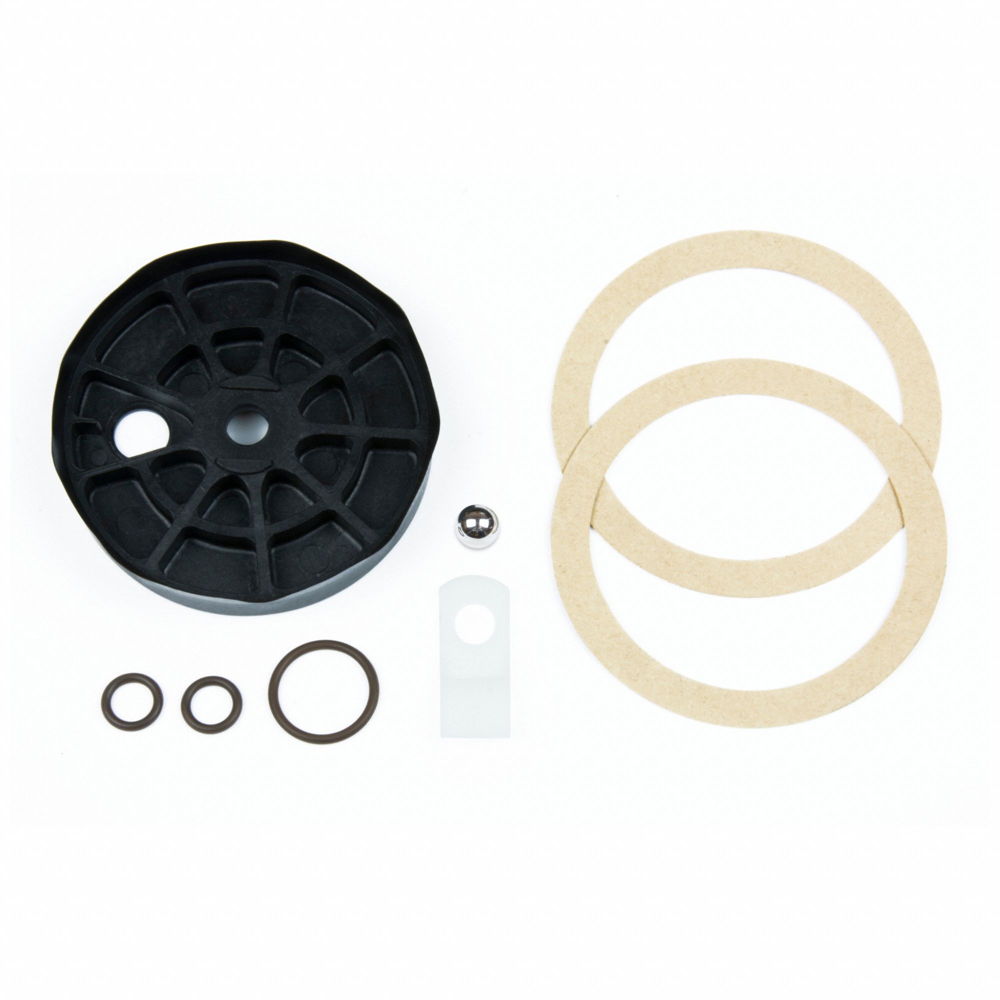 FILL-RITE, Fuel Transfer Pump Repair Kit, FR31X612, Fuel Transfer Pump ...