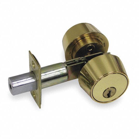 Deadbolt - Grainger