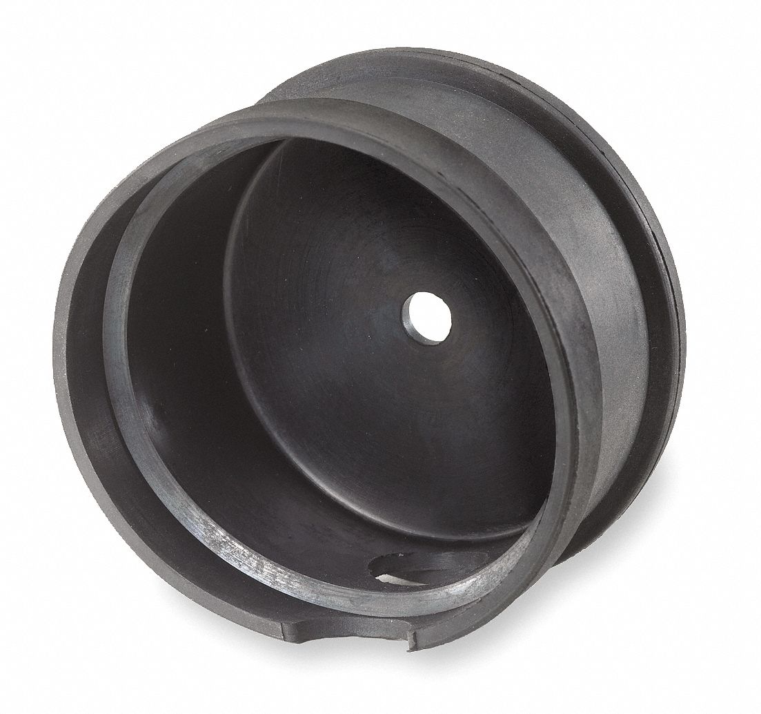 ASHCROFT PROTECTIVE BOOT - Pressure Gauge Protective Boots - WWG2RFA6 ...