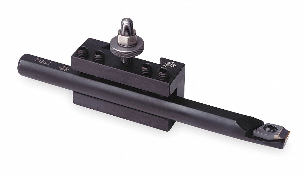 Toolholder - Grainger