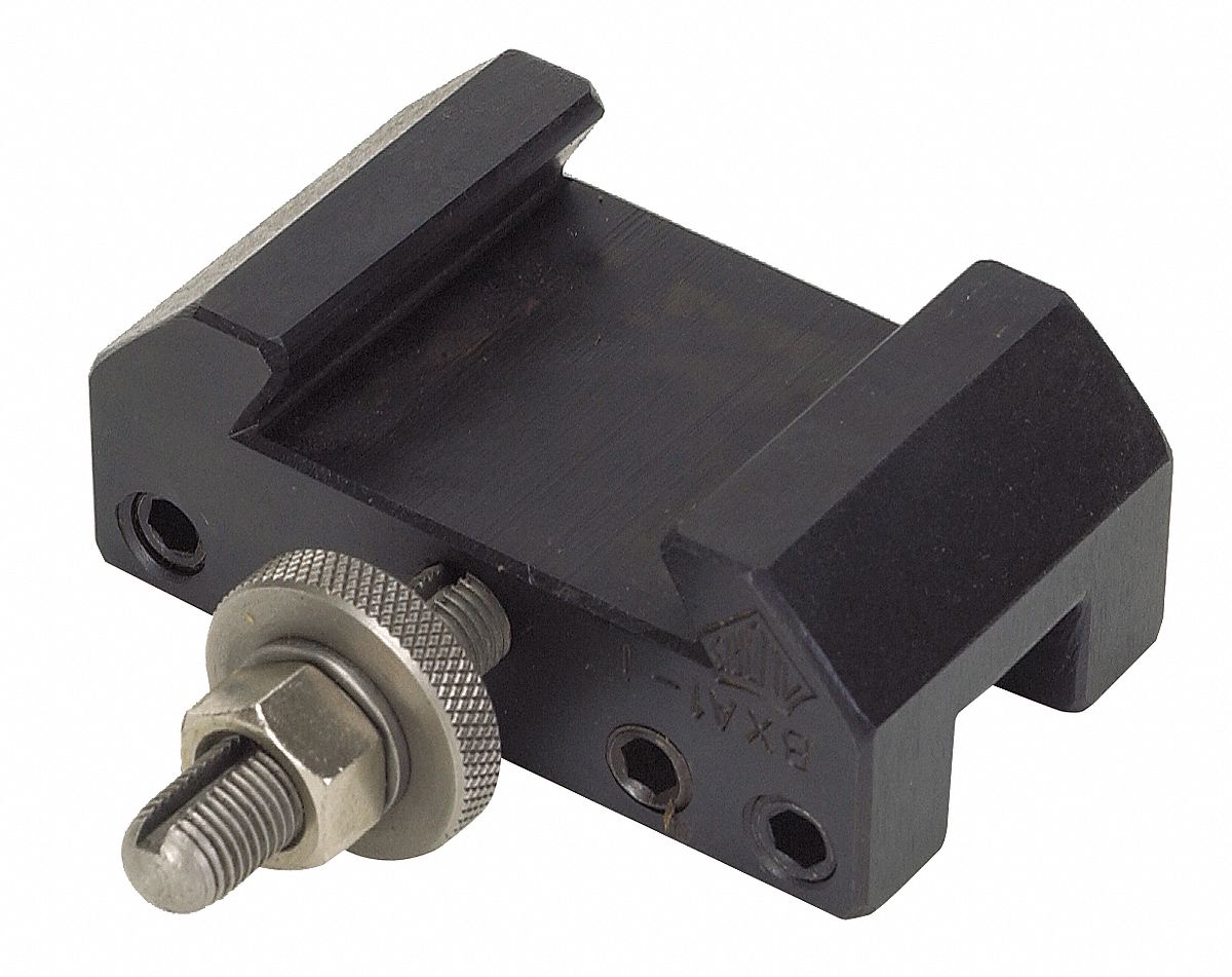 Indexable Toolholder - Grainger