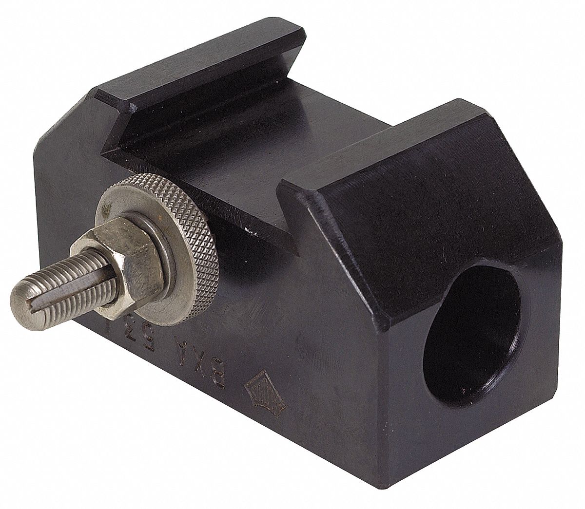 Indexable Toolholder - Grainger