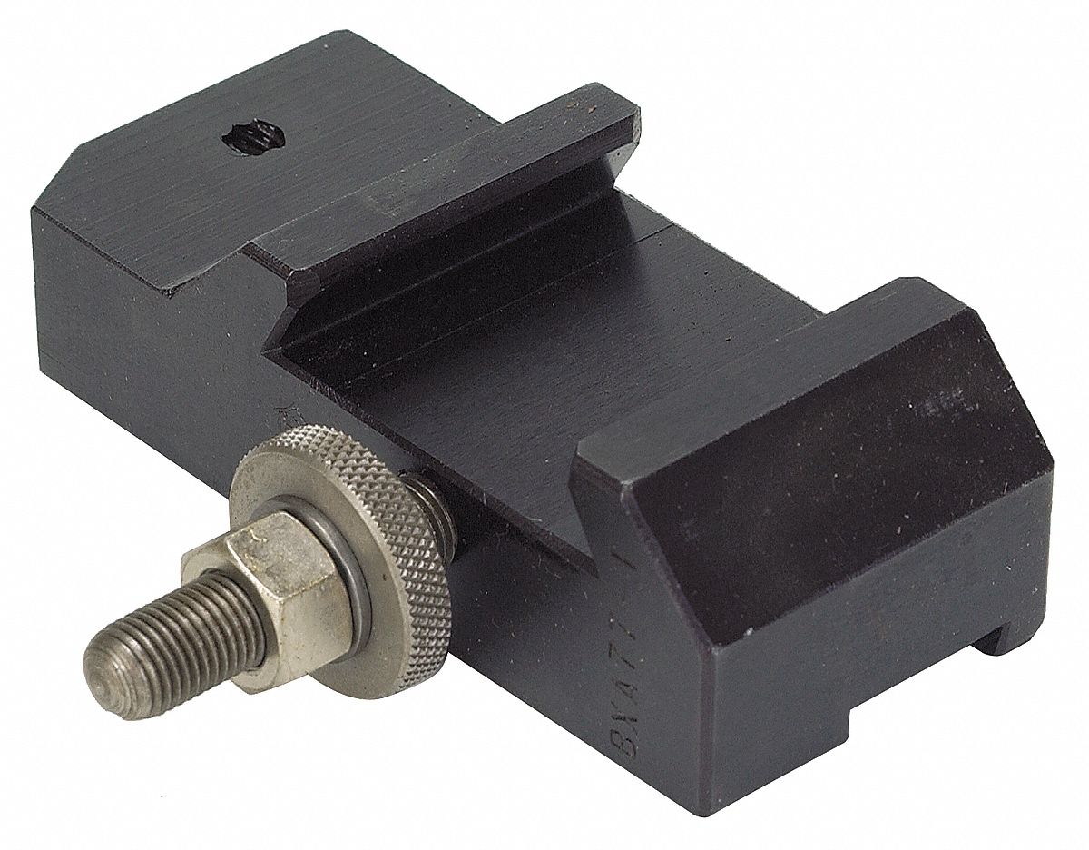 Indexable Toolholder - Grainger