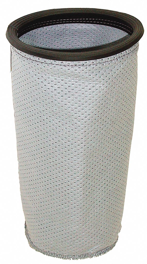 PROTEAM, ProTeam, Std, Sleeve Filter - 2RKX9|100565 - Grainger