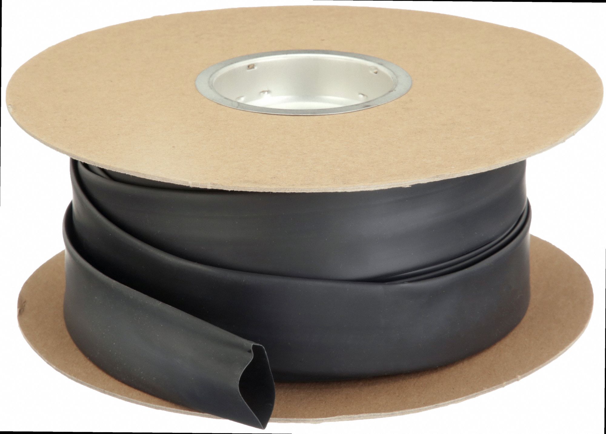 TECHFLEX, 0.98 in I.D. Before Shrinking, 0.47 in I.D. After Shrinking ...