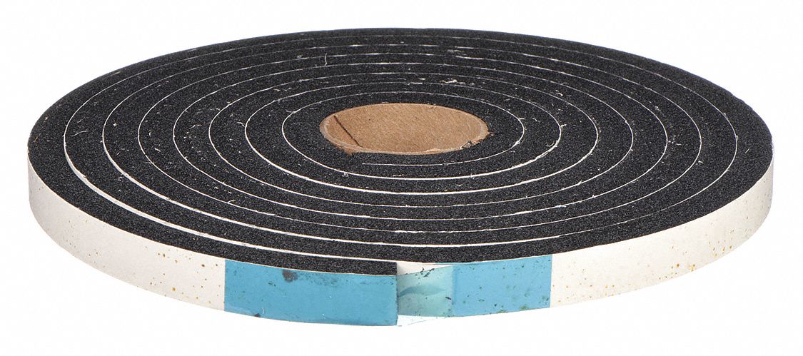 Flat, Self-Adhesive Mounting, Weather Seal - 2RRF4|2RRF4 - Grainger