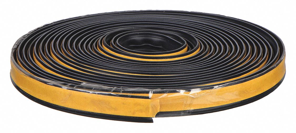 Bulb, Self-Adhesive Mounting, Gasketing - 2RRR6|2RRR6 - Grainger